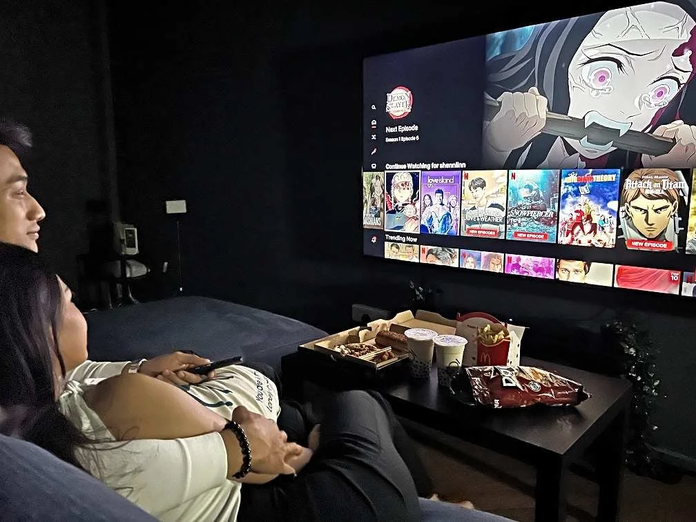 5 Reasons CozyPlace is the COZIEST Private Movie Cinema Room Experience ...