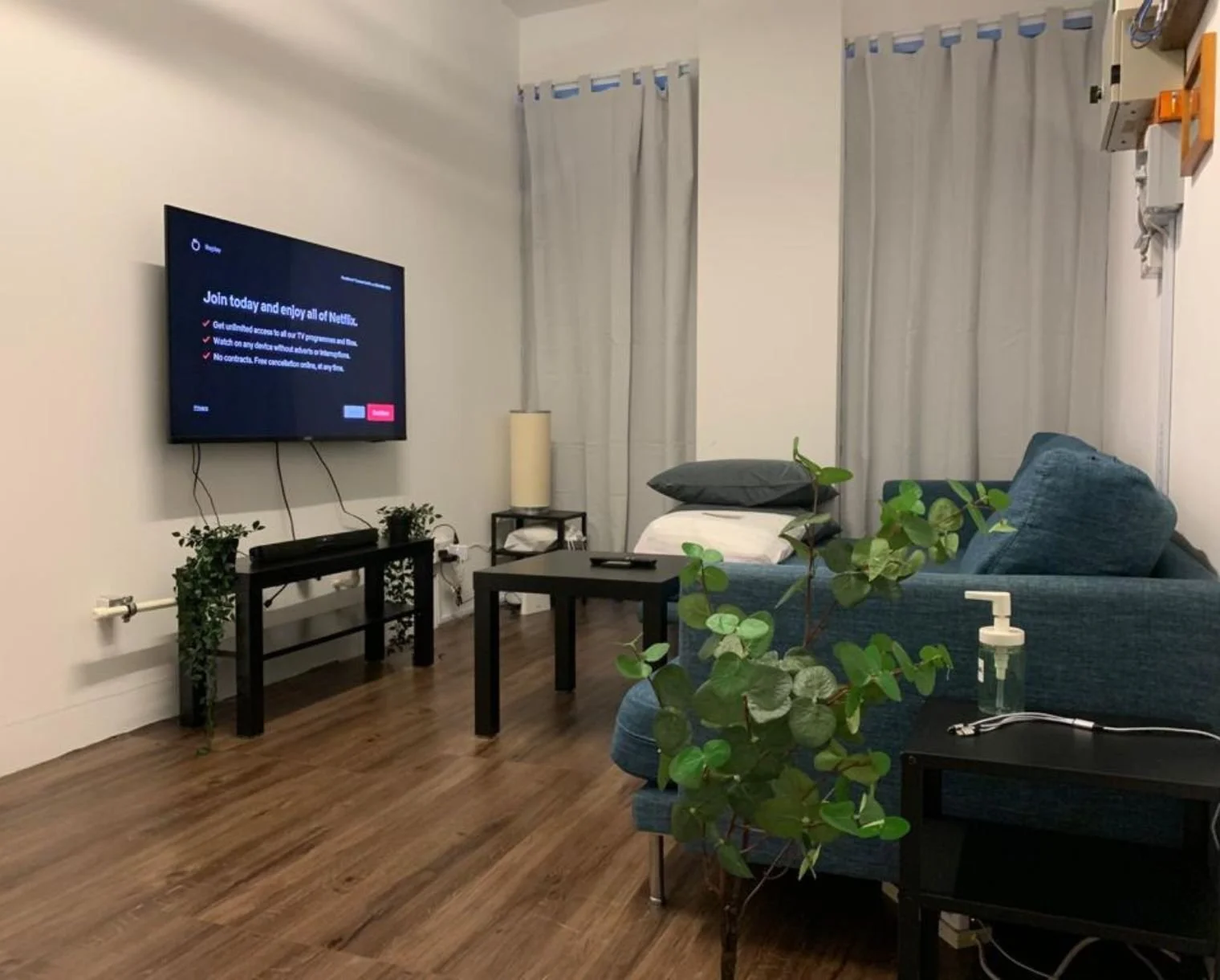 Our Story — CozyPlace