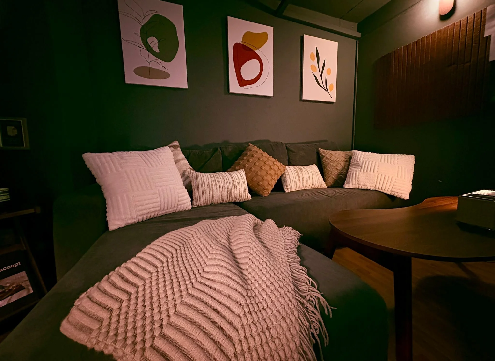 Our Difference — CozyPlace