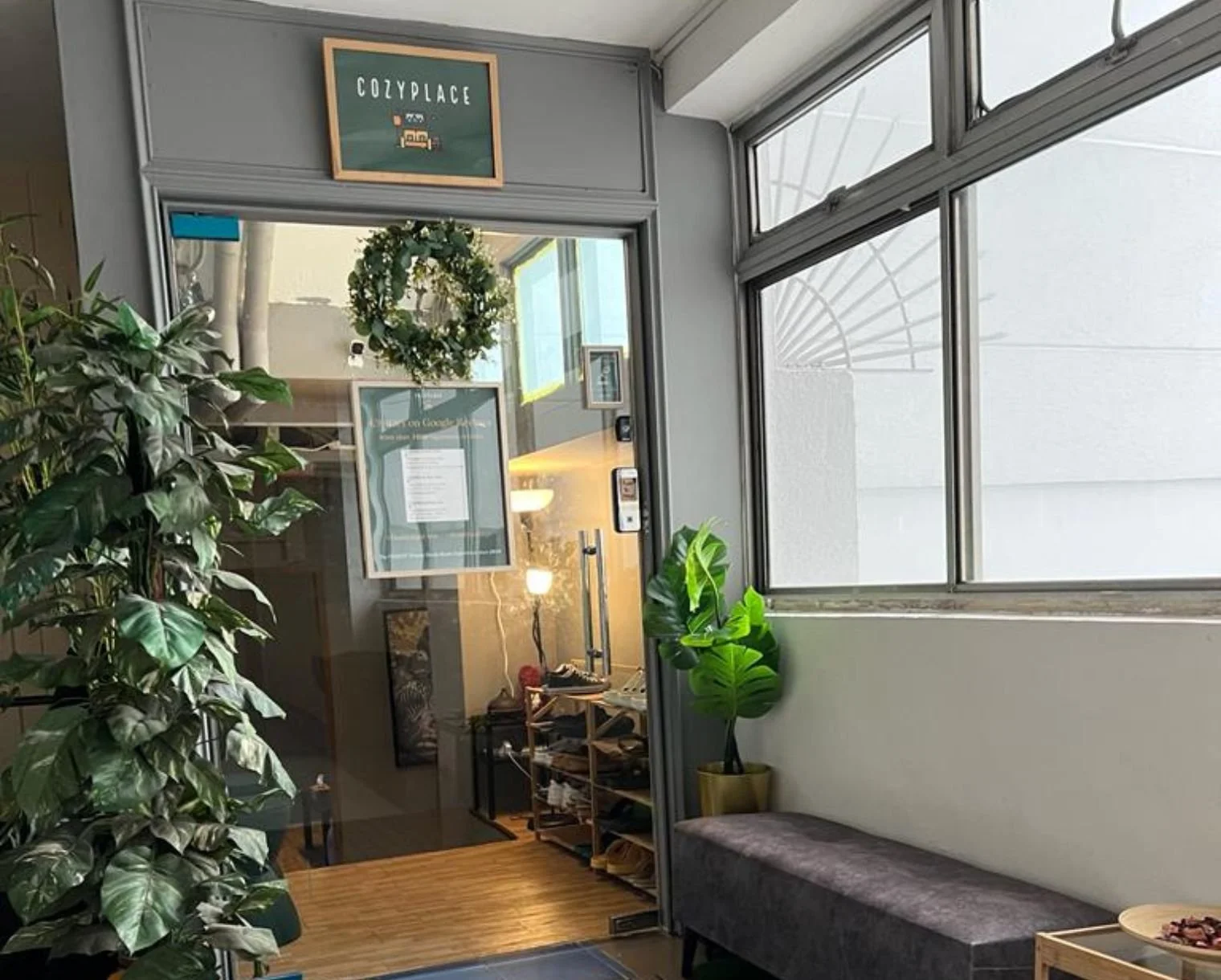 Our Story — CozyPlace