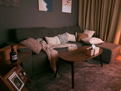 About Us — CozyPlace
