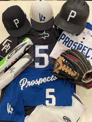 Iowa Prospects Baseball