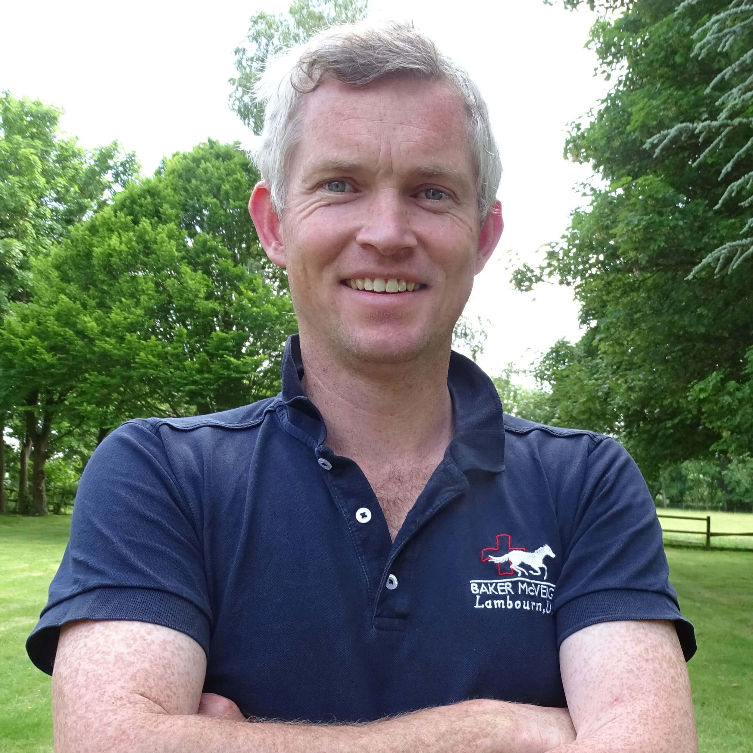 Lambourn Equine Vets — Baker McVeigh International