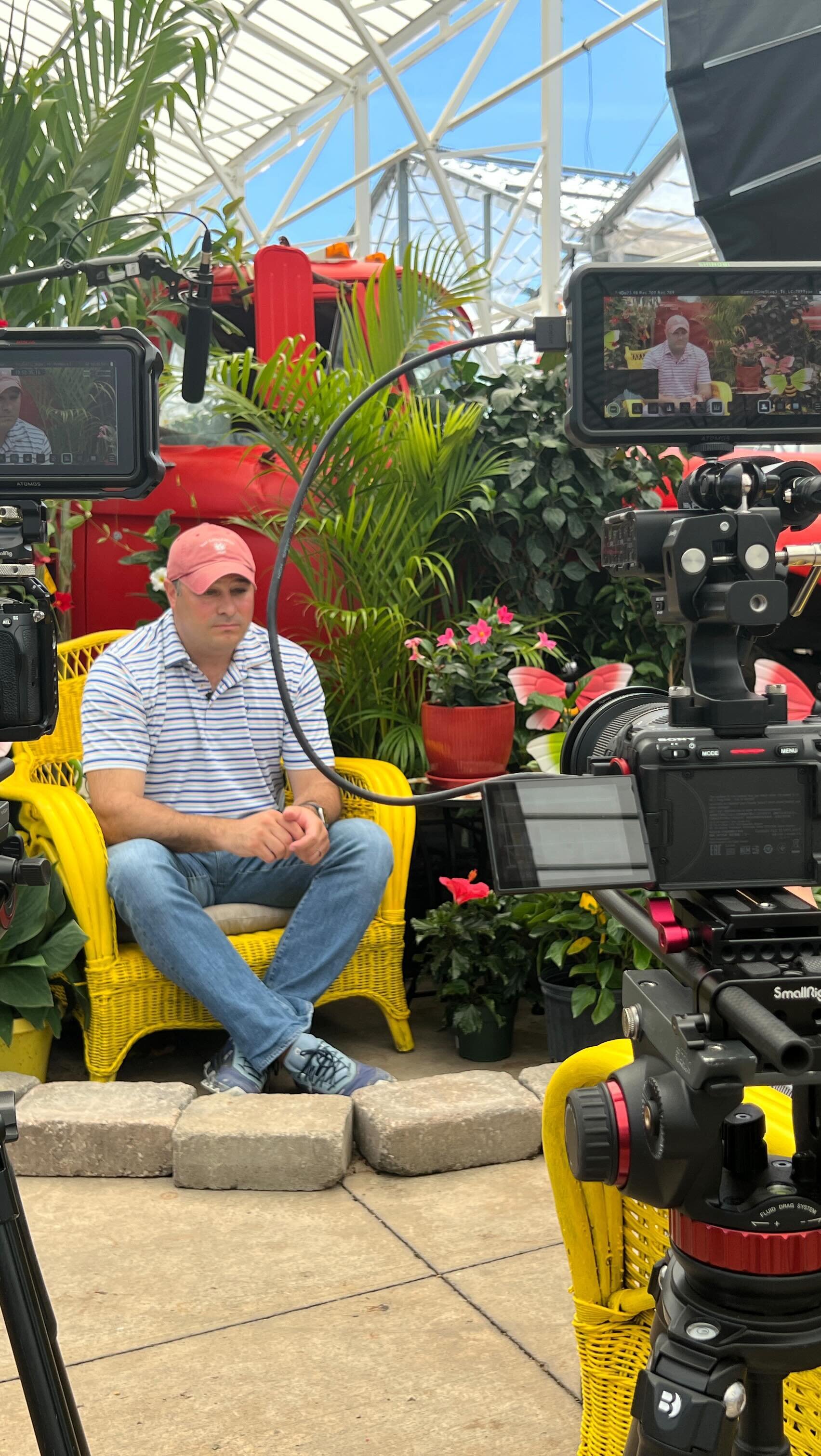 Flex Media - Cleveland Video Production and Marketing