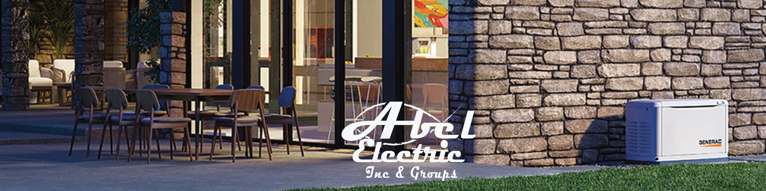 Abel Electric Inc. & Groups