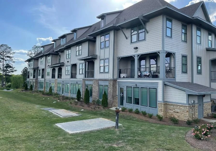 Residential | Get Reliable Residential Electric Solutions — Abel Electric Inc. & Groups