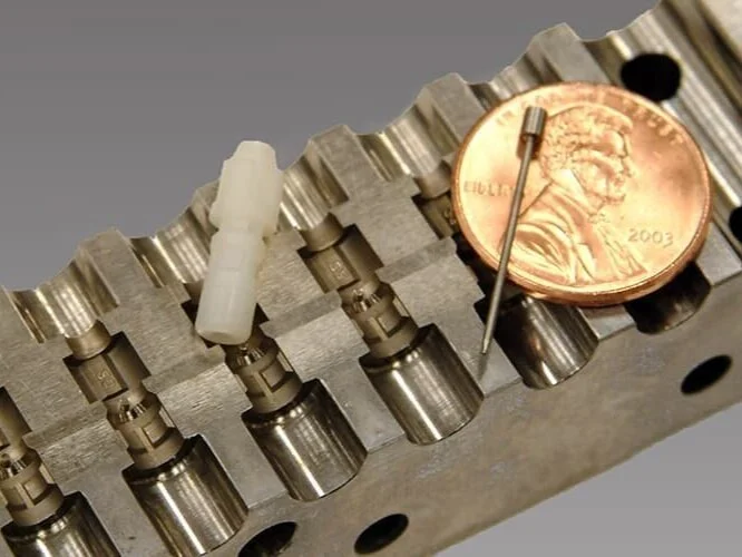 Capabilities — Automation Plastics Corporation