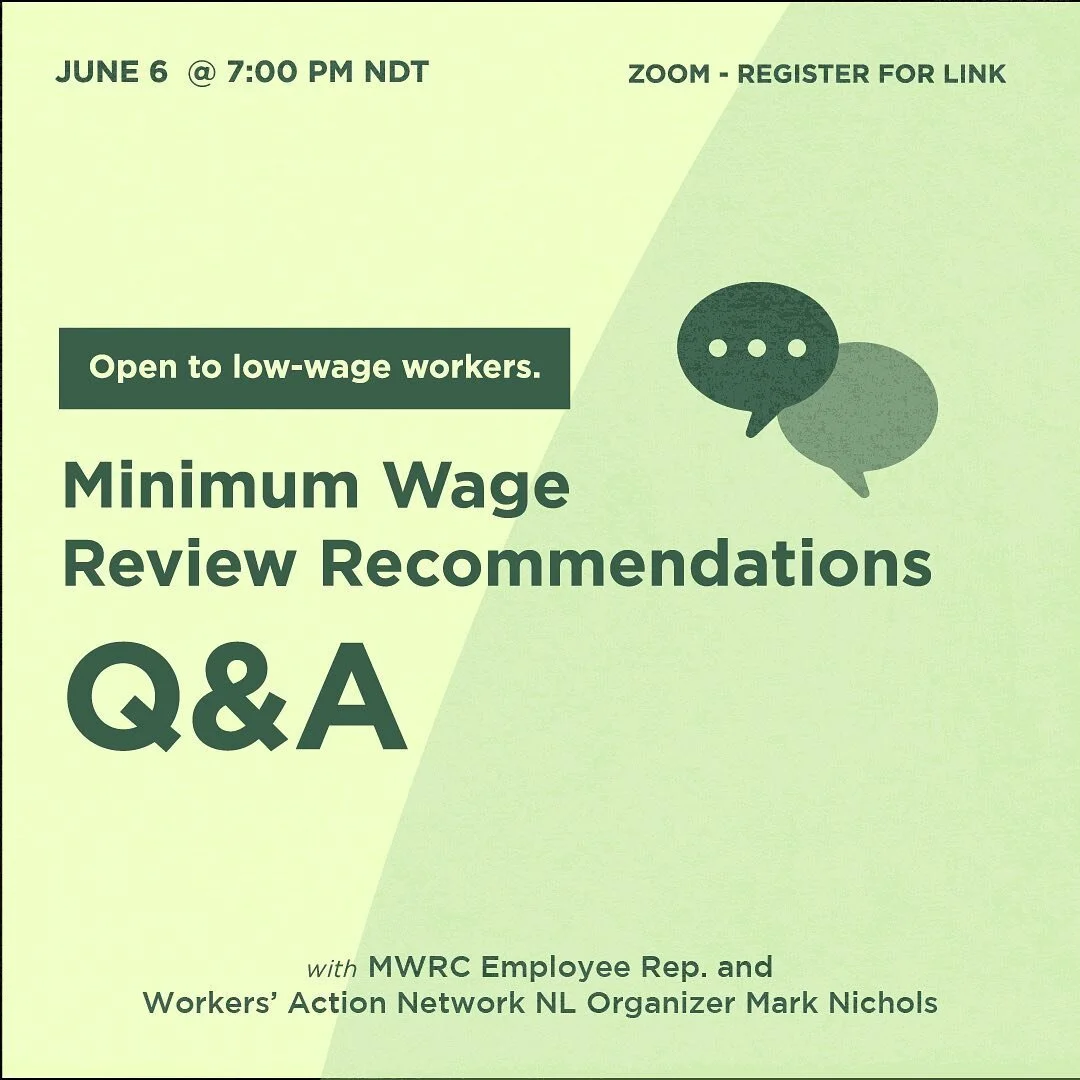 Workers' Action Network NL