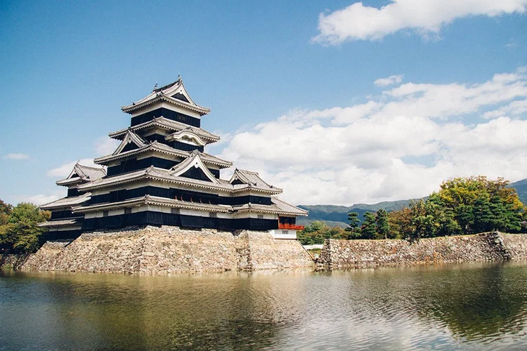 Japan Travel Guide - A Twelve-Day Holiday — Yolene Dabreteau Photography