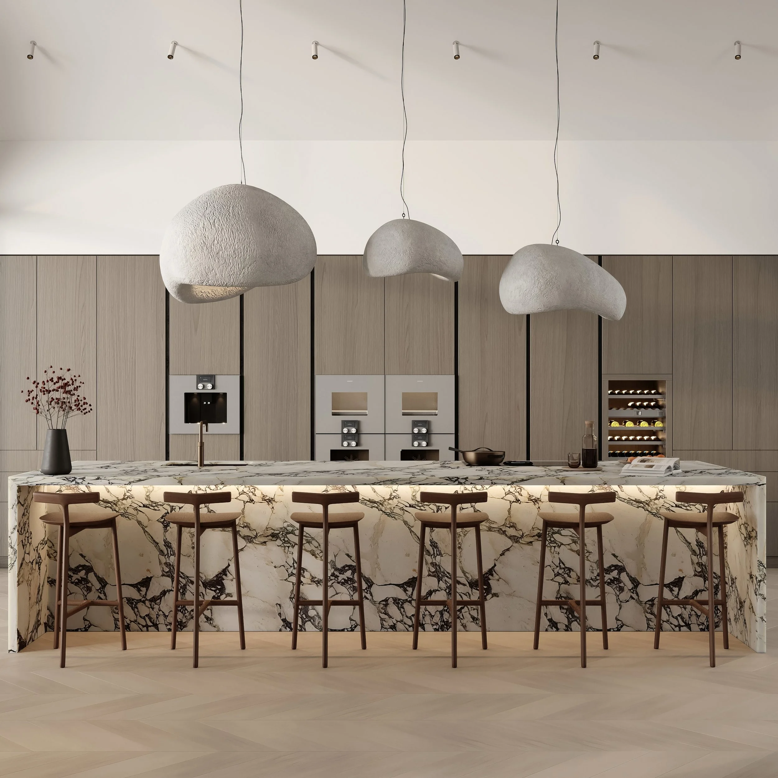 HABIT. OUTDOOR KITCHENS | CHESHIRE