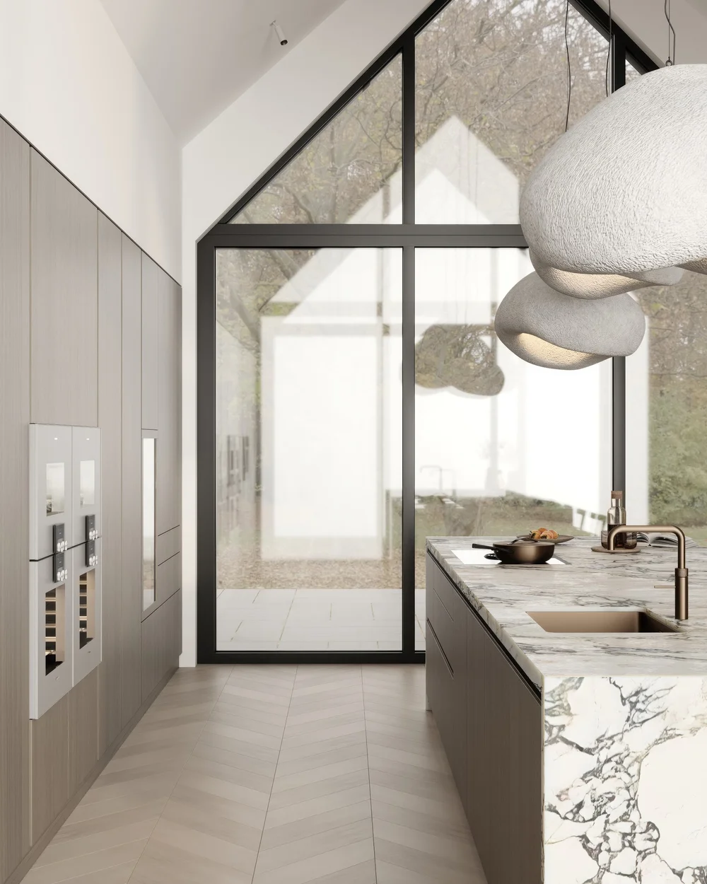 HABIT. OUTDOOR KITCHENS | CHESHIRE