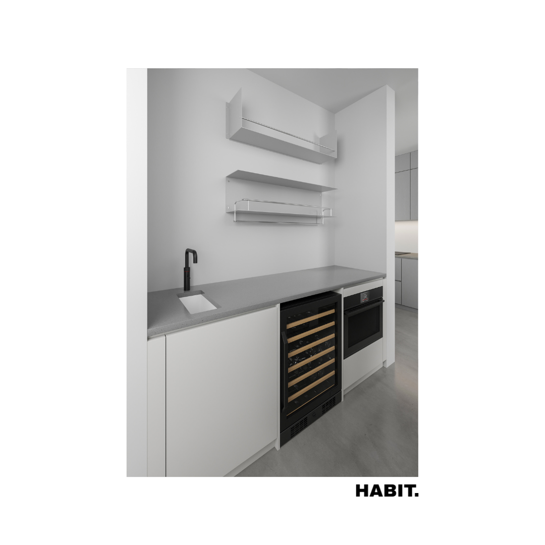HABIT. OUTDOOR KITCHENS | CHESHIRE