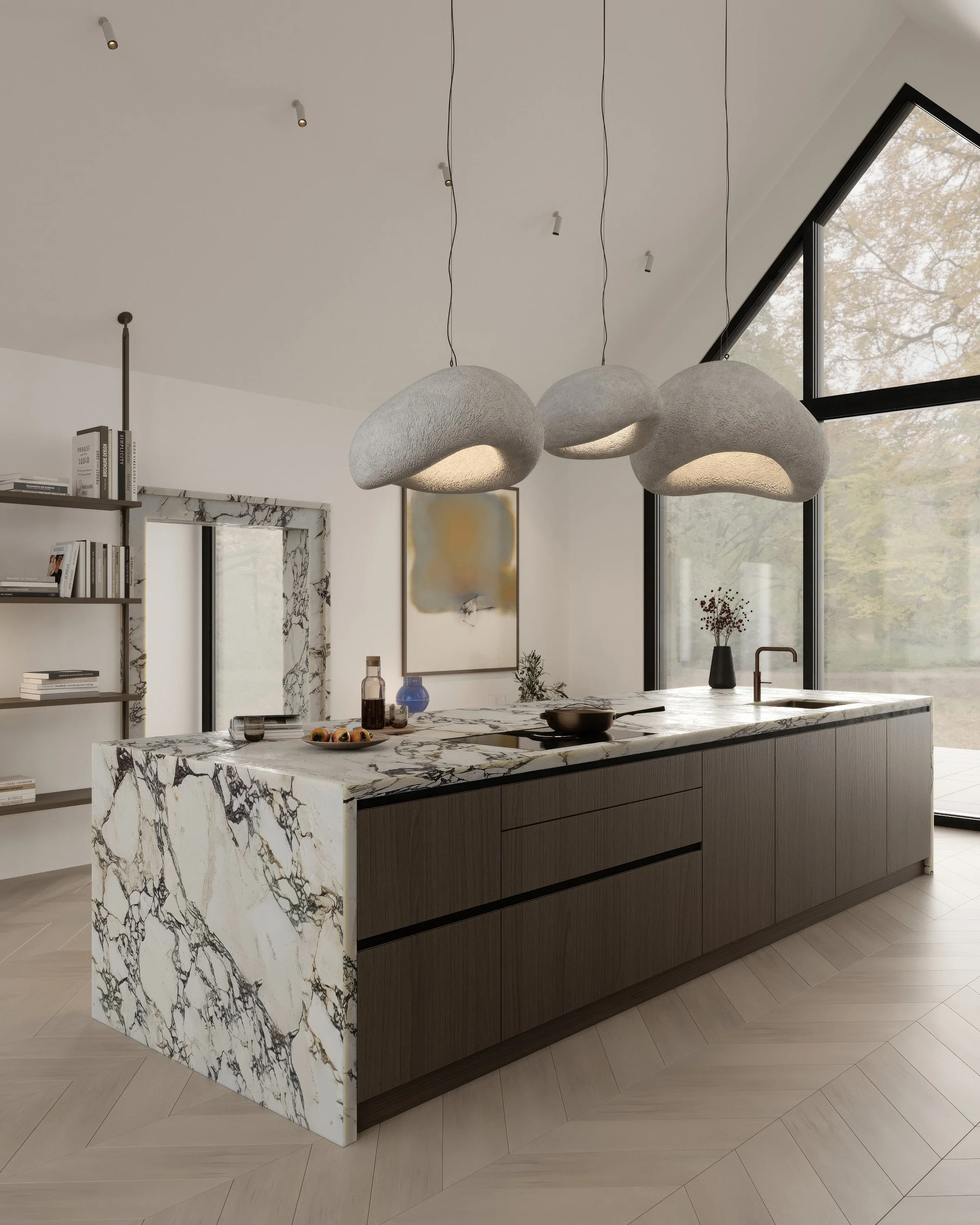 HABIT. OUTDOOR KITCHENS | CHESHIRE