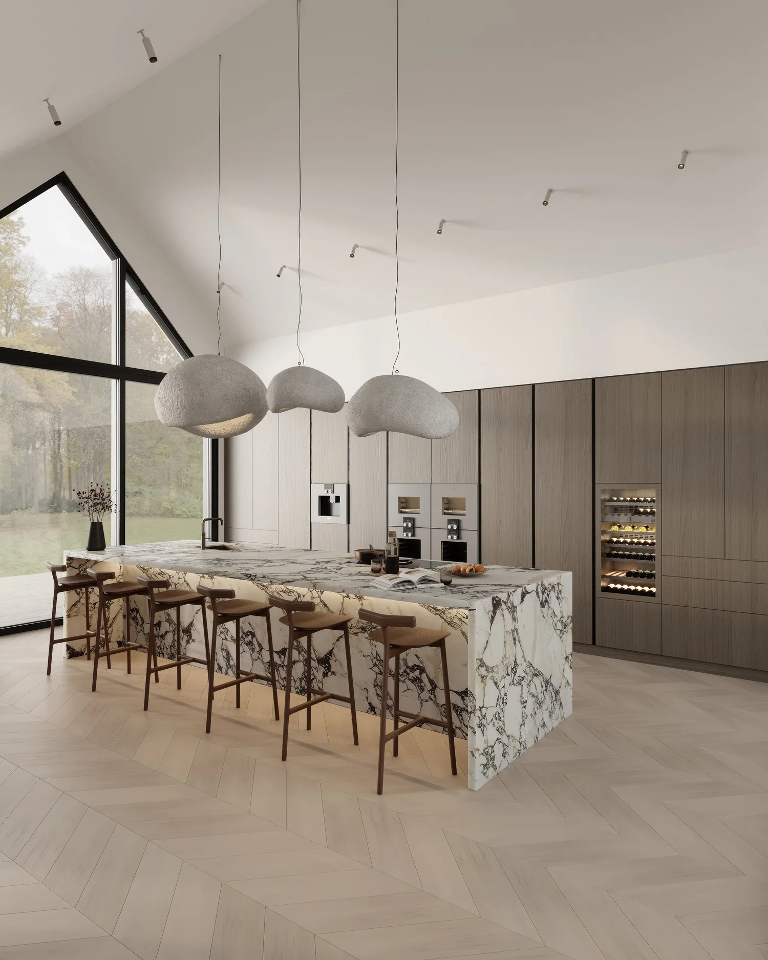 HABIT. OUTDOOR KITCHENS | CHESHIRE