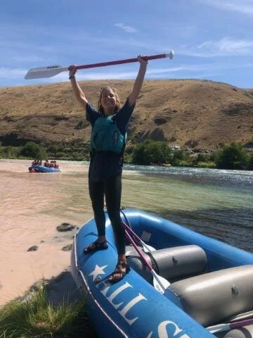 Star Rafts