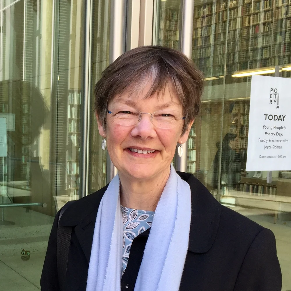 Joyce Sidman