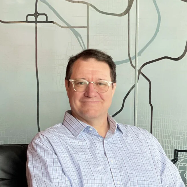 About Us — Contact