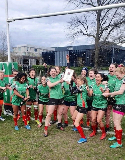 Blog — Ironsides Rugby Club