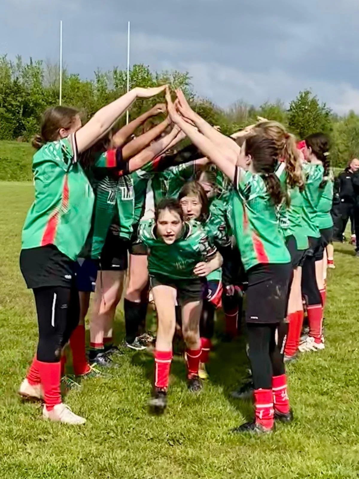 Blog — Ironsides Rugby Club