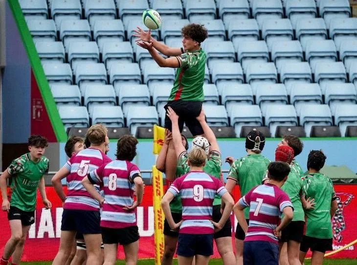 Blog — Ironsides Rugby Club