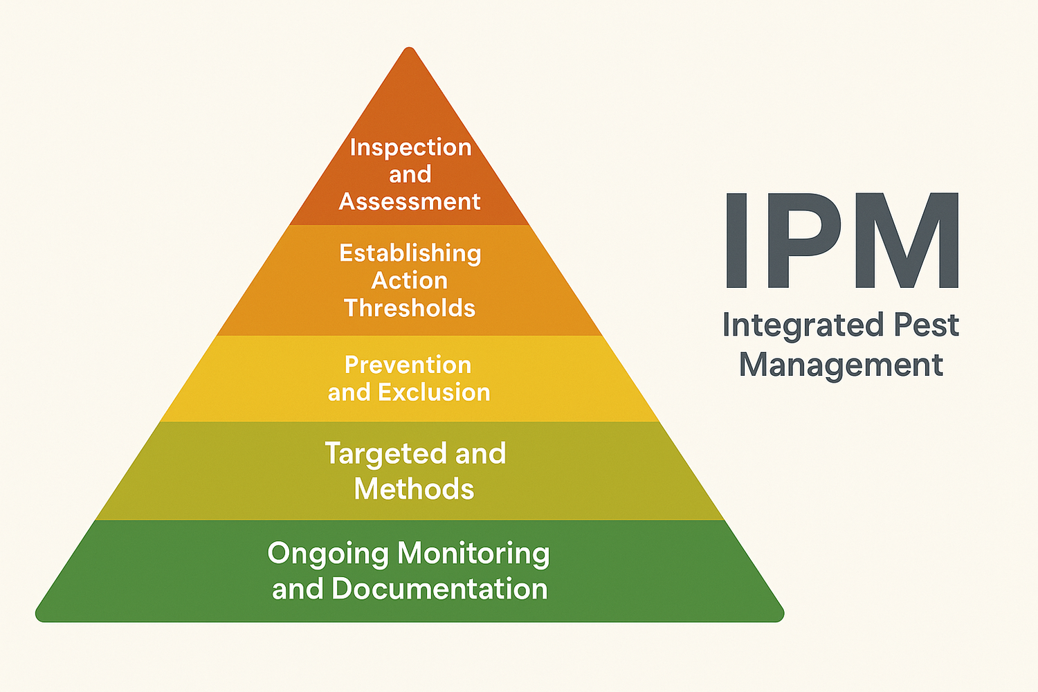 The Importance of Integrated Pest Management (IPM) — Pest Pro University