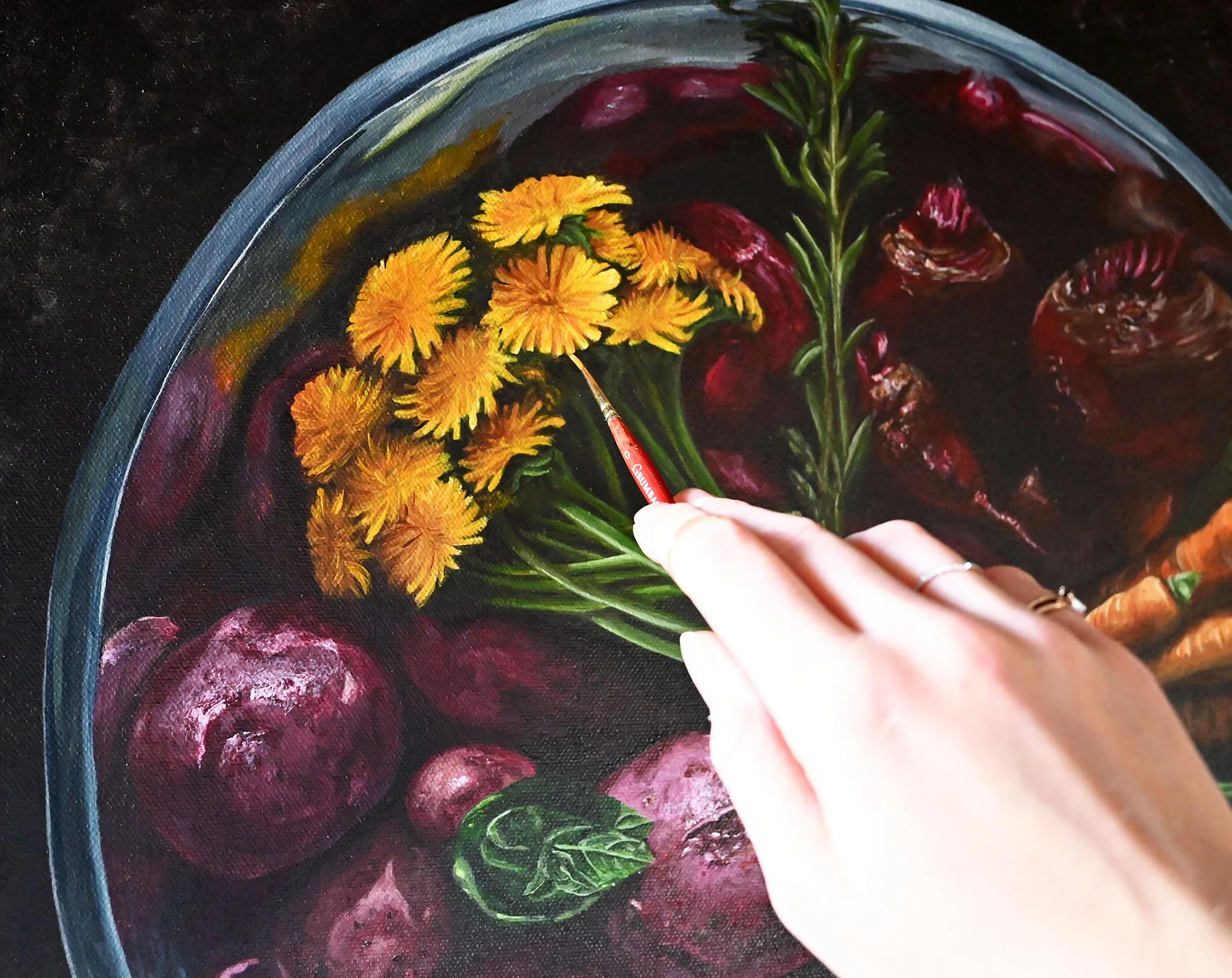 Alison Lockert Fine Art