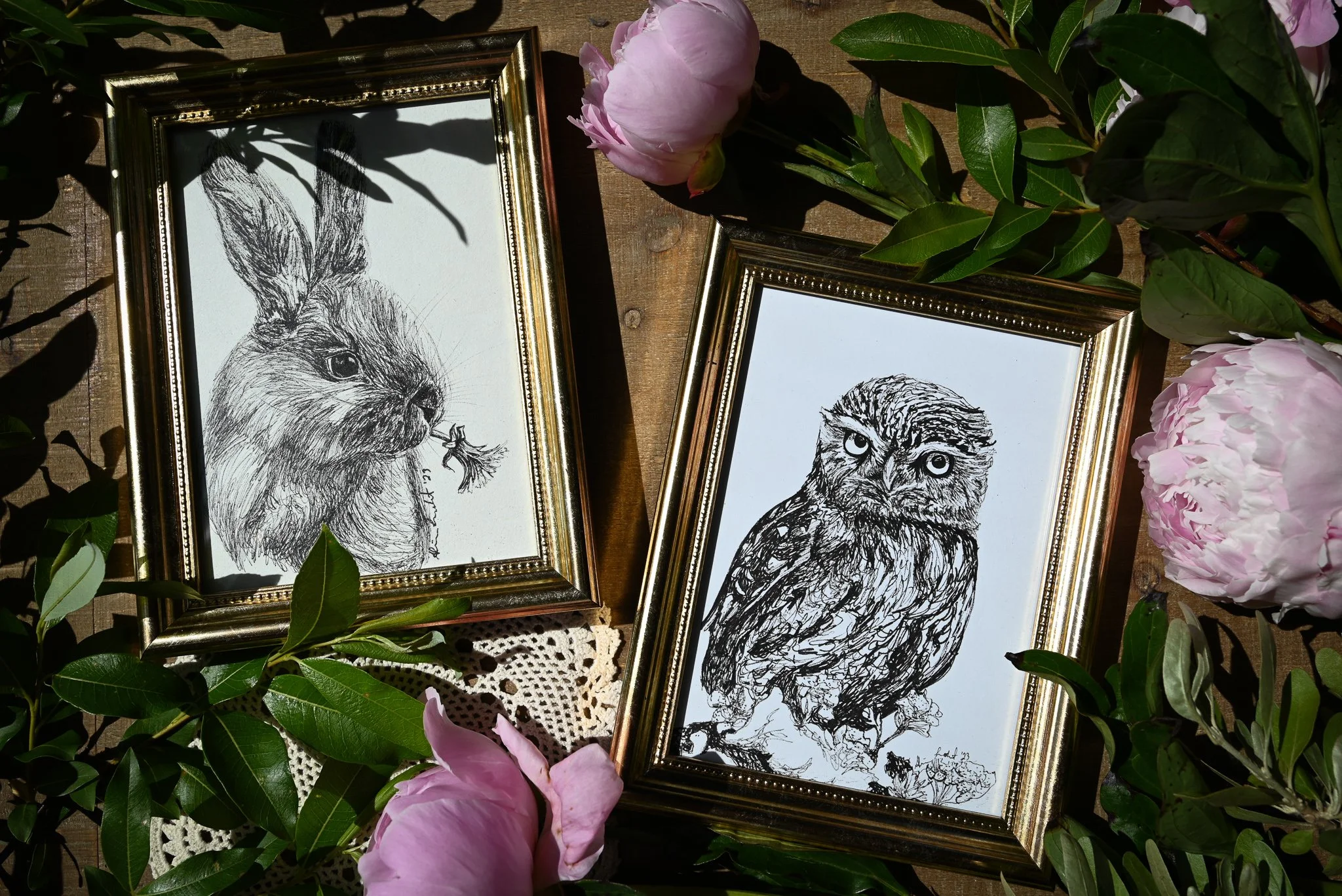 Alison Lockert Fine Art