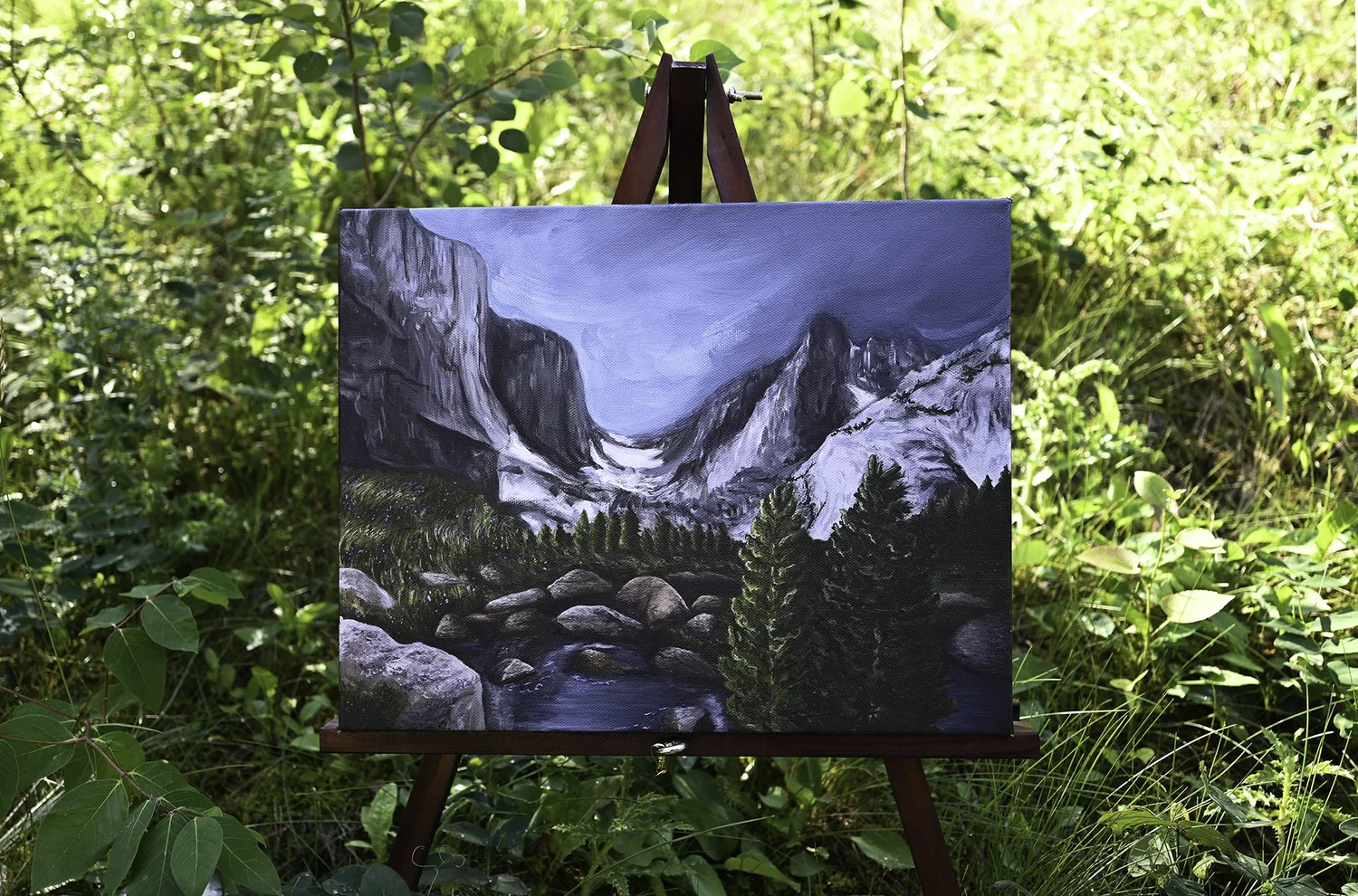 Alison Lockert Fine Art