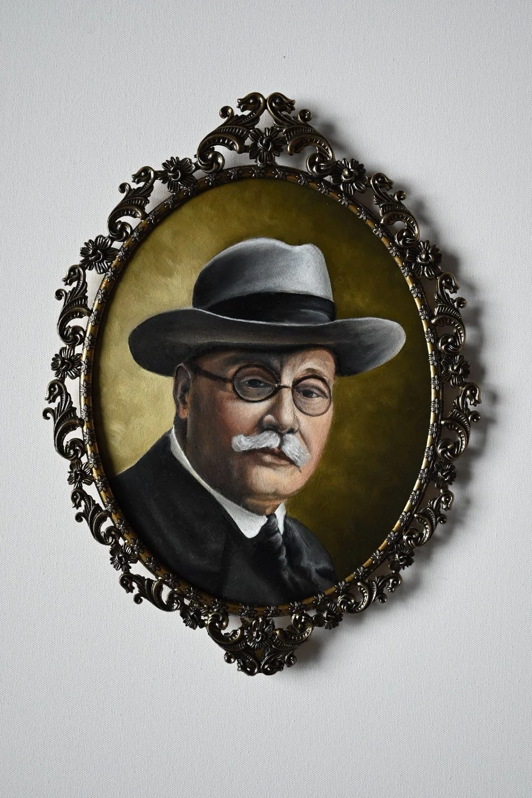 Alison Lockert Fine Art