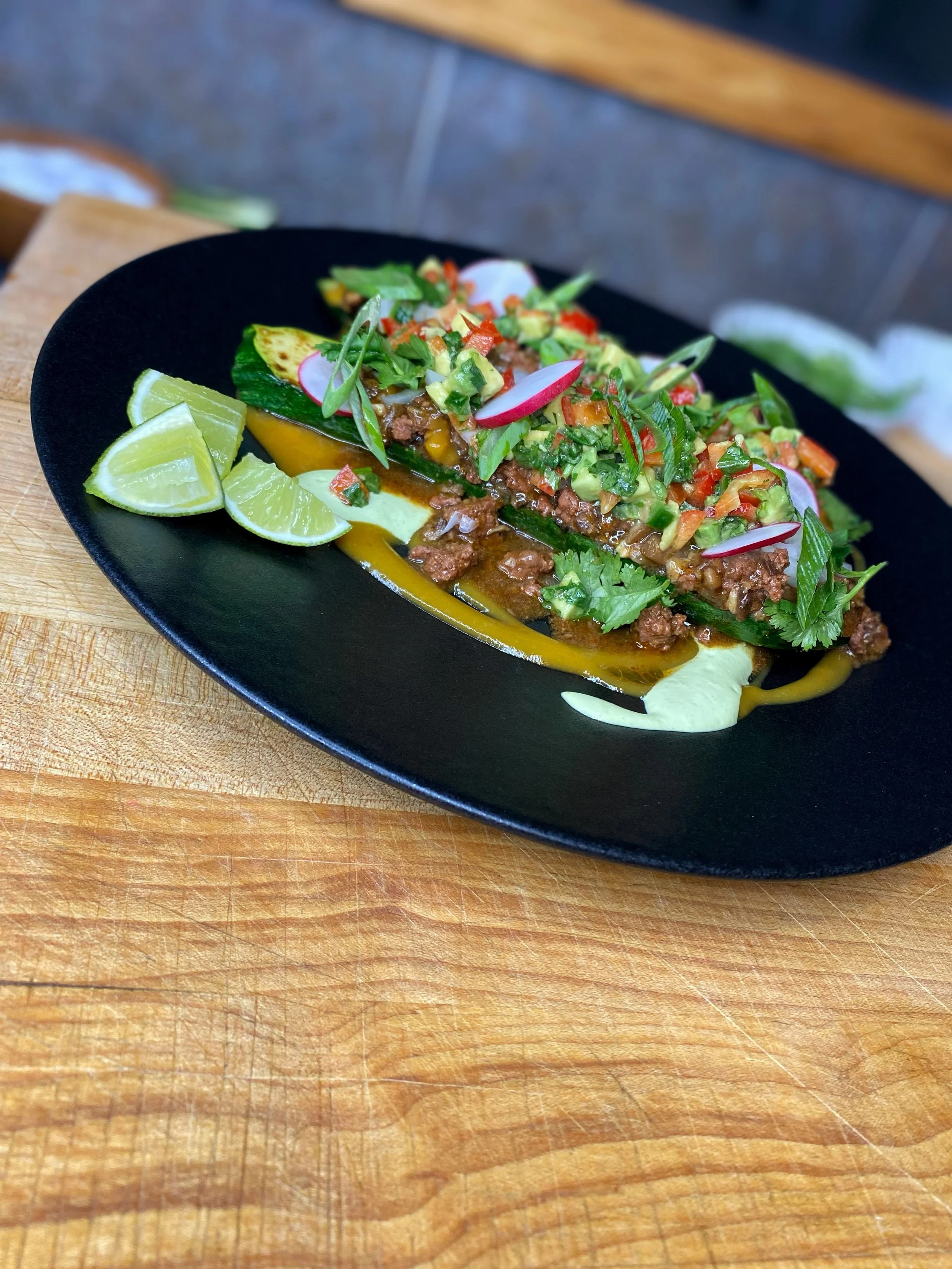 Brown Bitz Family Kitchen - BBFK Foods