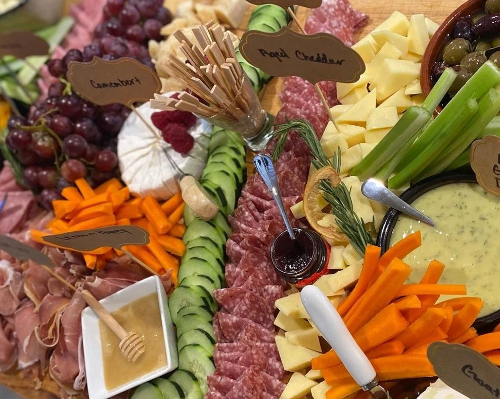 Brown Bitz Family Kitchen - BBFK Foods