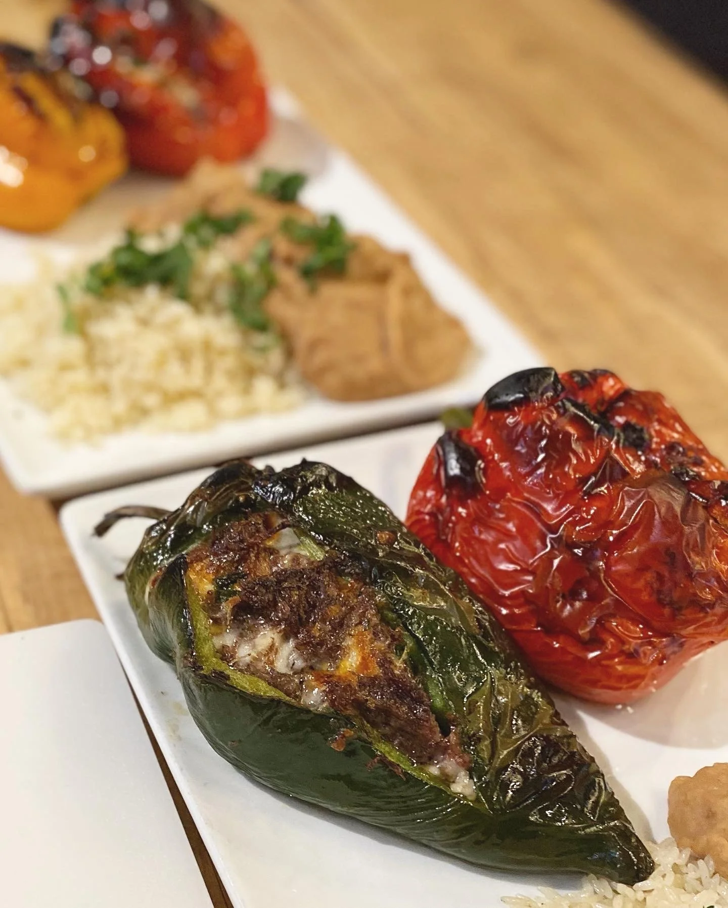 Brown Bitz Family Kitchen - BBFK Foods