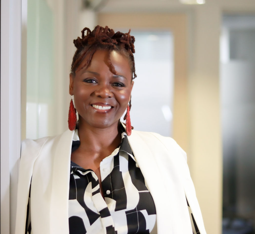 Ruth Fisher Pollard — DC Primary Care Association