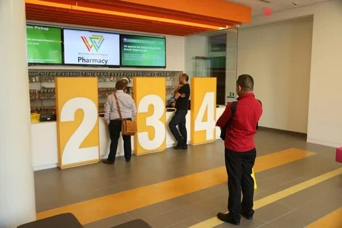 Whitman-Walker Health — DC Primary Care Association