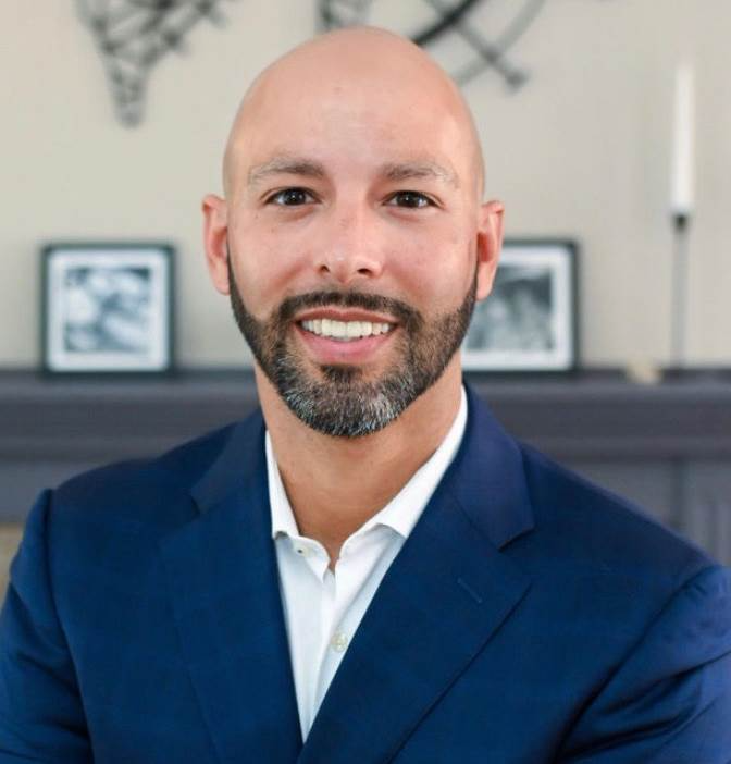 Charles Rosado — DC Primary Care Association