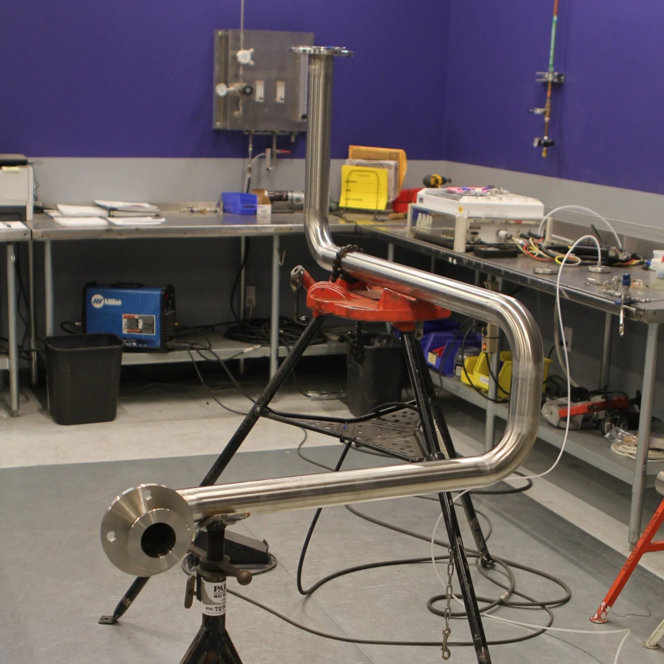 About — Paragon Mechanical Inc.