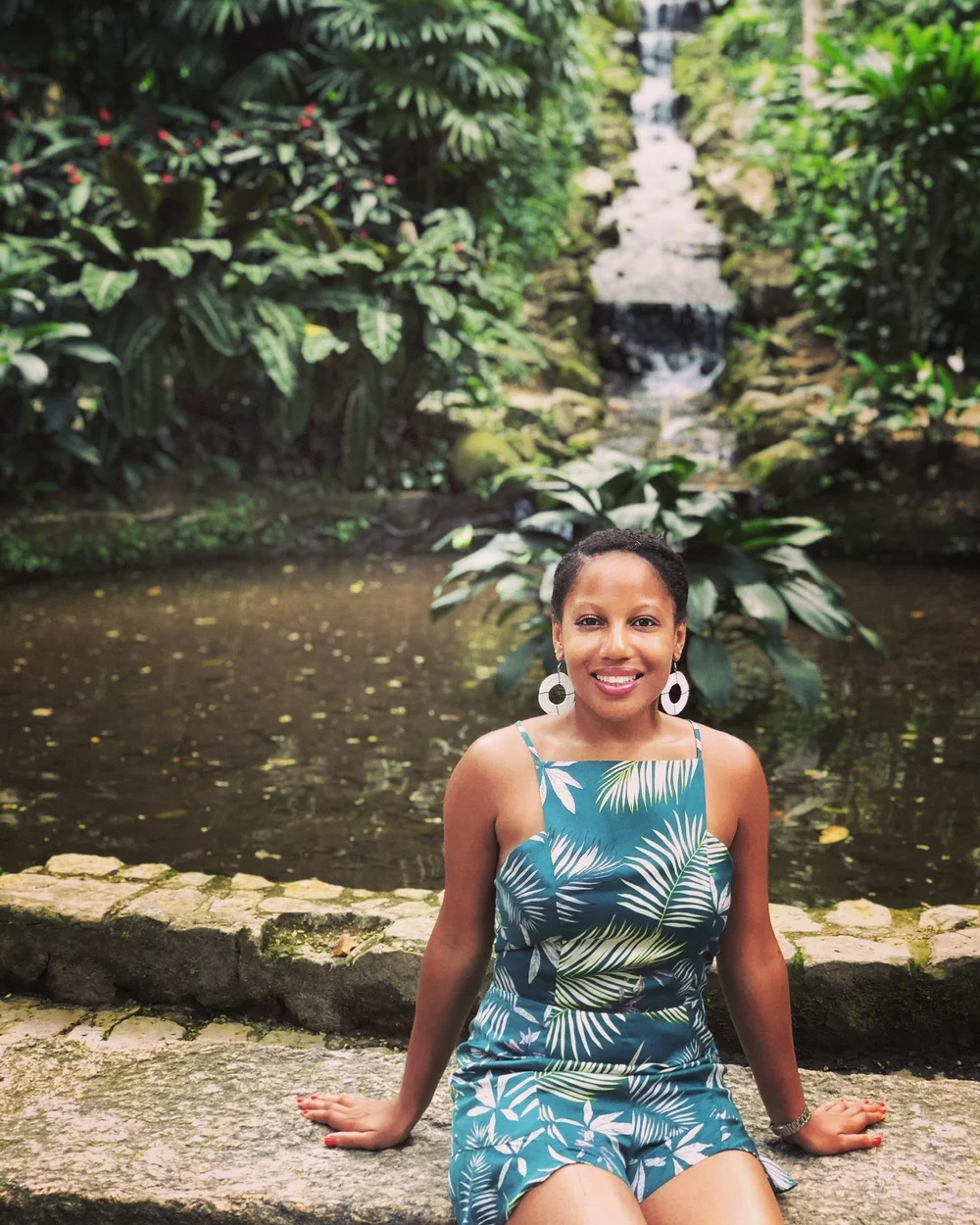 Dr. Regan Patterson — HOME