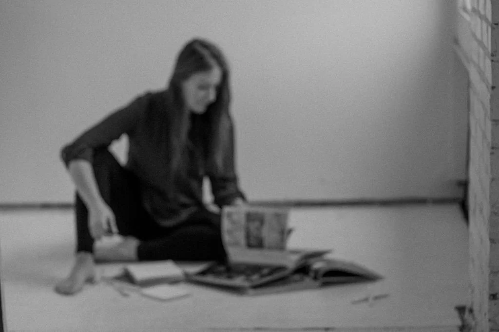 The Two-Week Brand & Website Intensive — Ritual Made