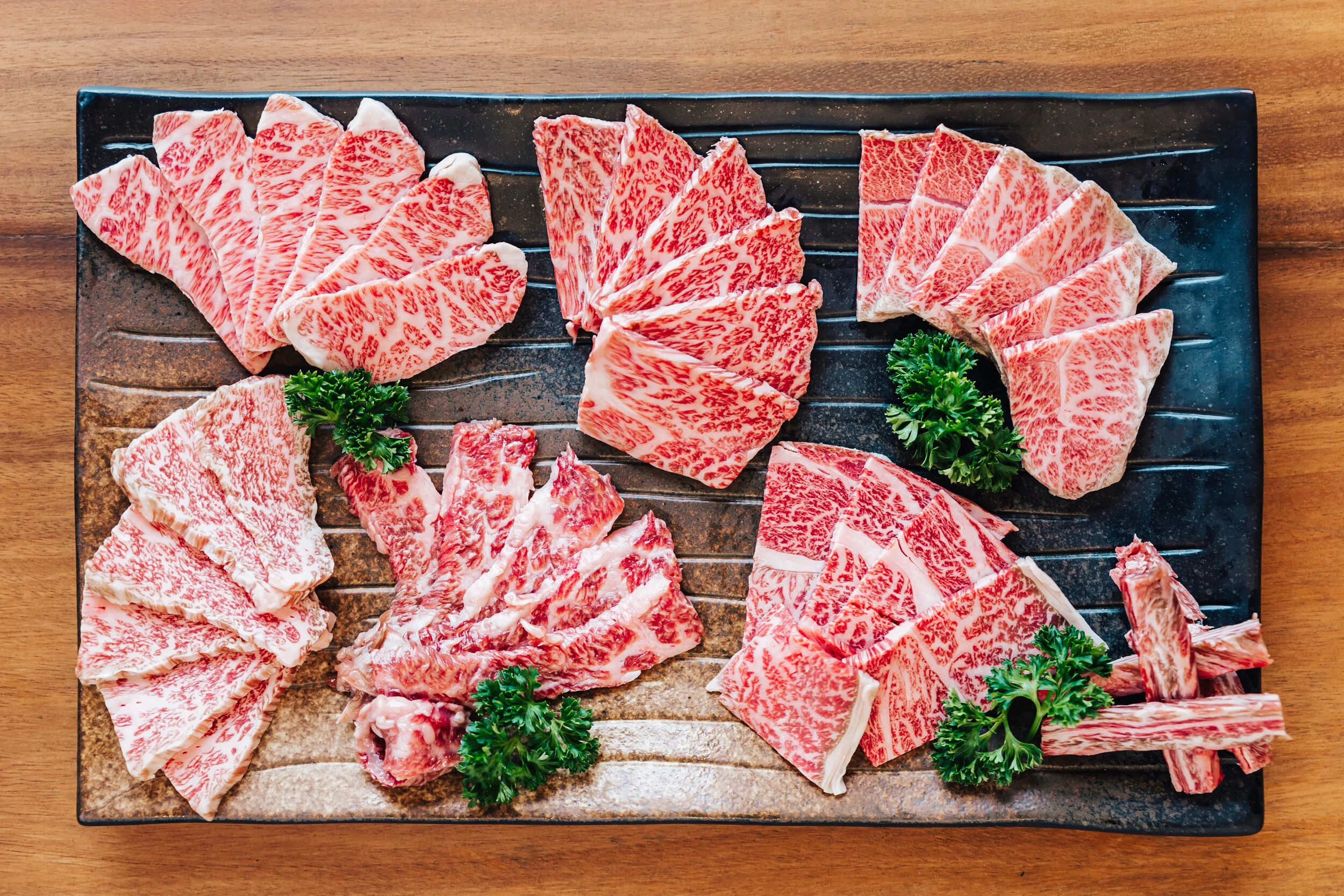 LBE Wagyu | Humane, Non GMO, Quality Wagyu Beef
