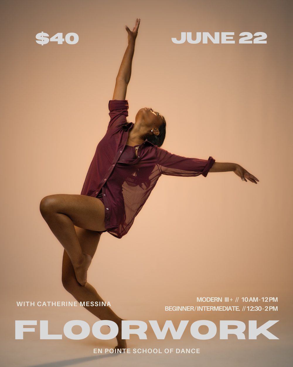 En Pointe School of Dance - Lilburn