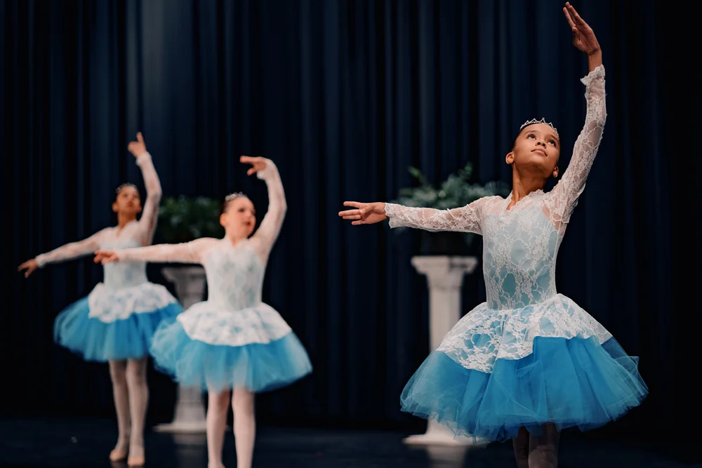 En Pointe School of Dance - Lilburn