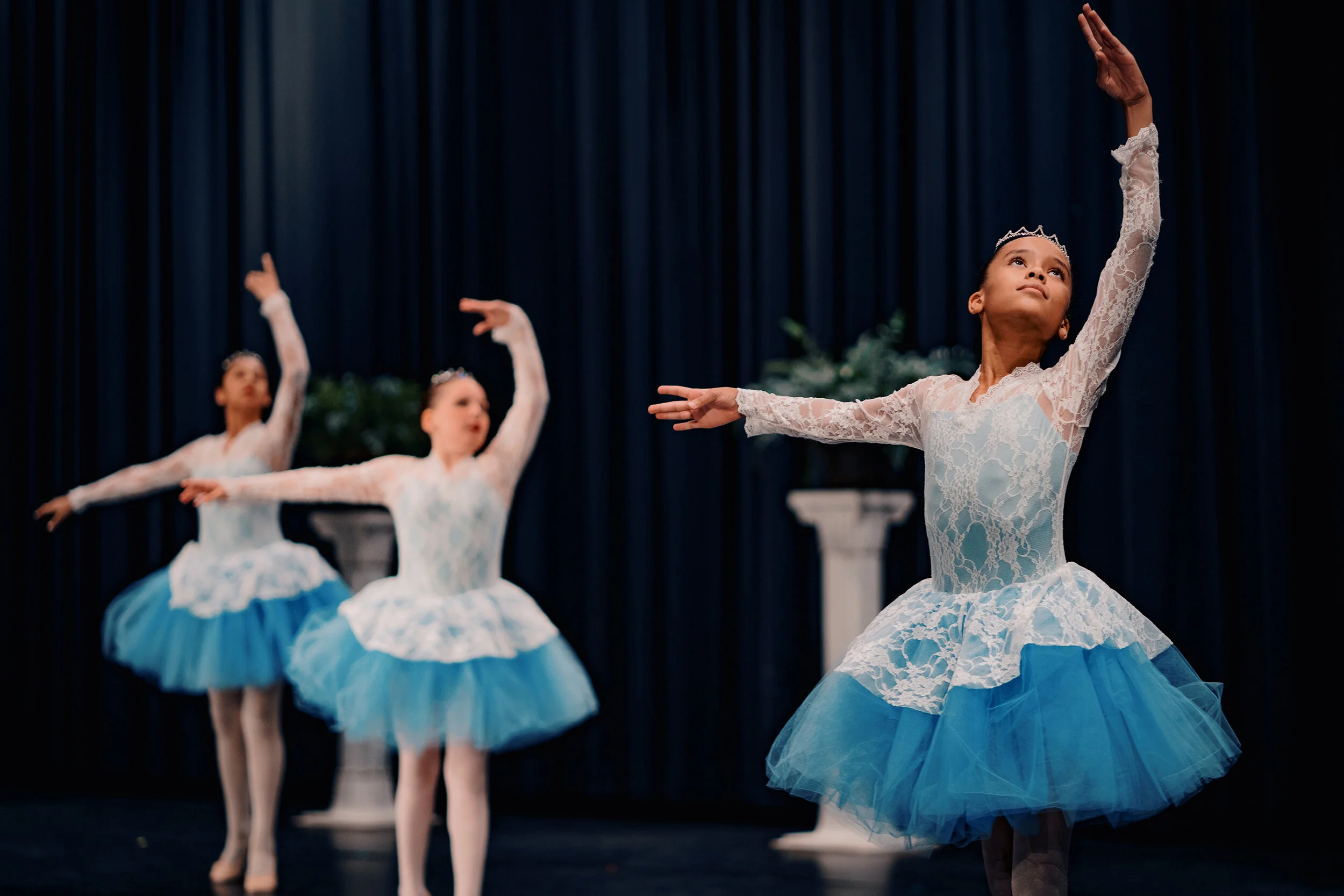 En Pointe School of Dance - Lilburn
