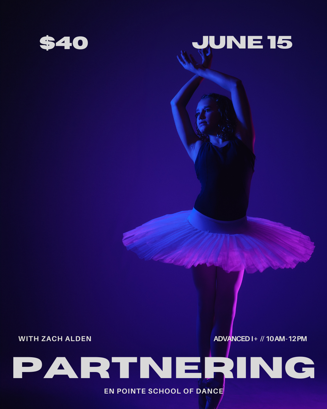 En Pointe School of Dance - Lilburn