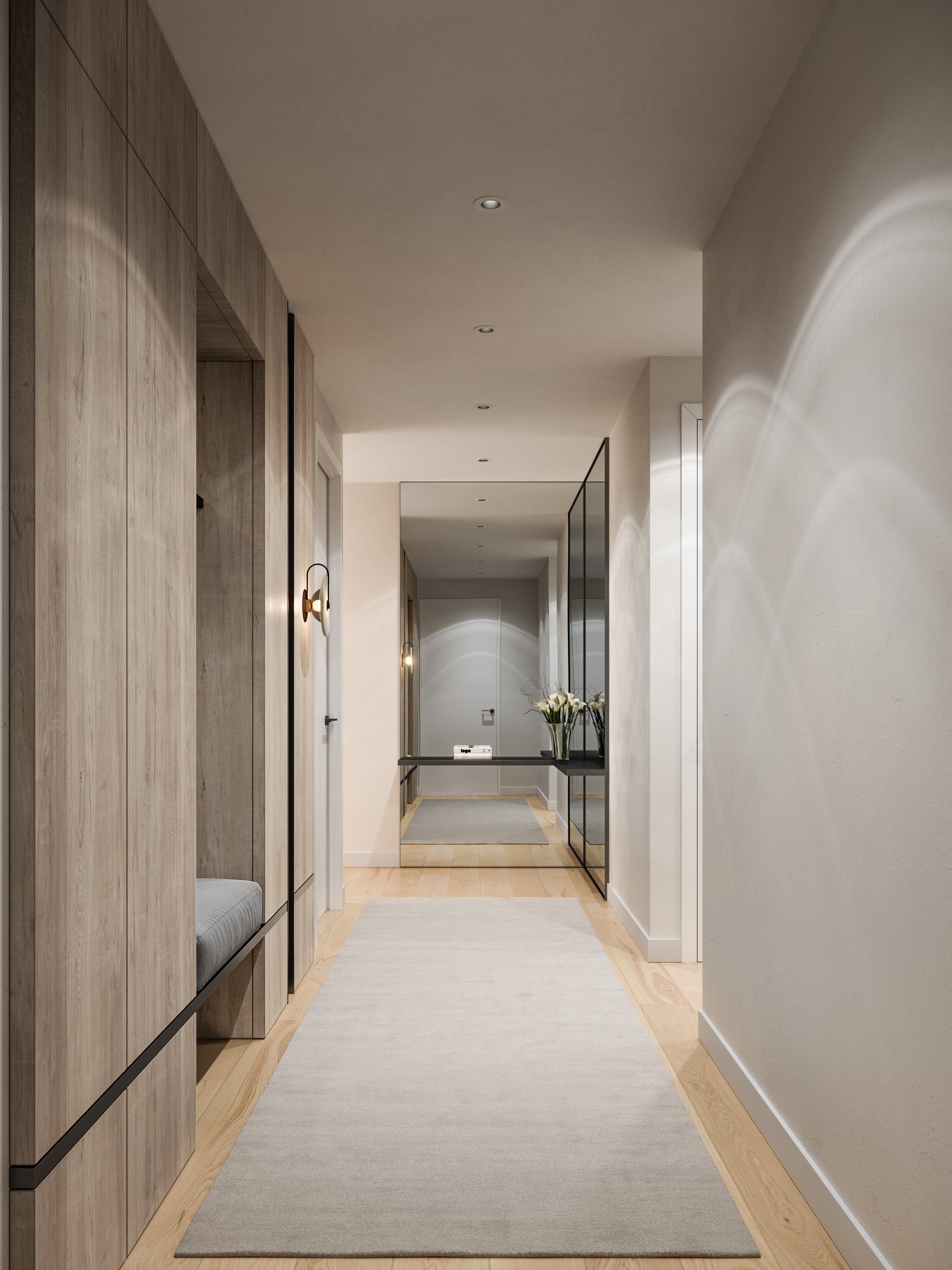 Hudson Yards — setess