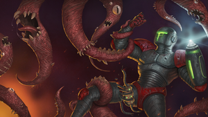 Morningstar Game Studio