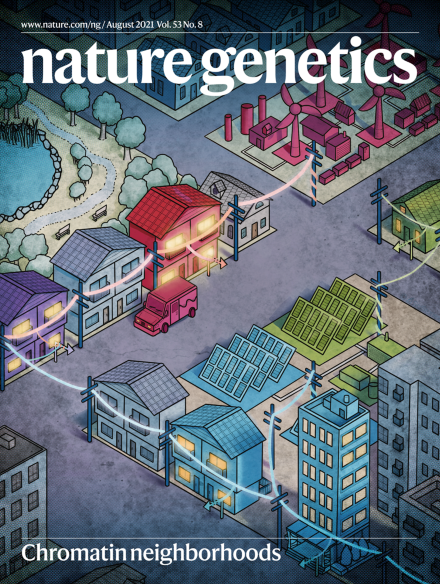 Publications — Reilly Lab