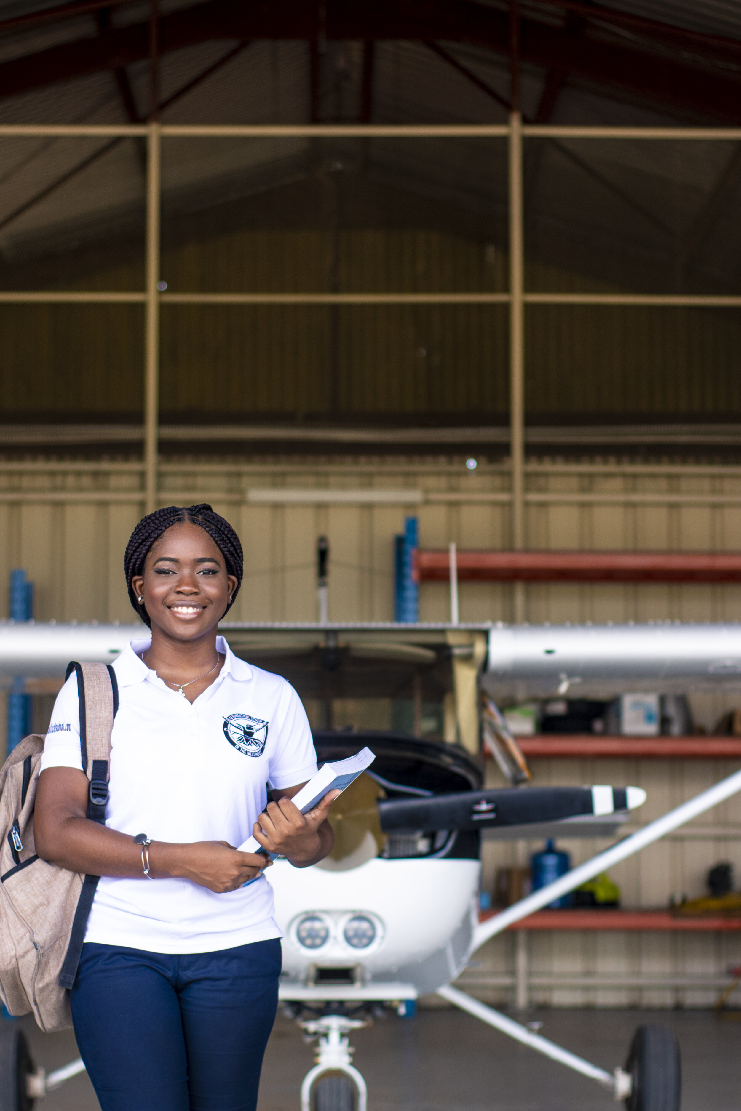 Aeronautical School W.I.