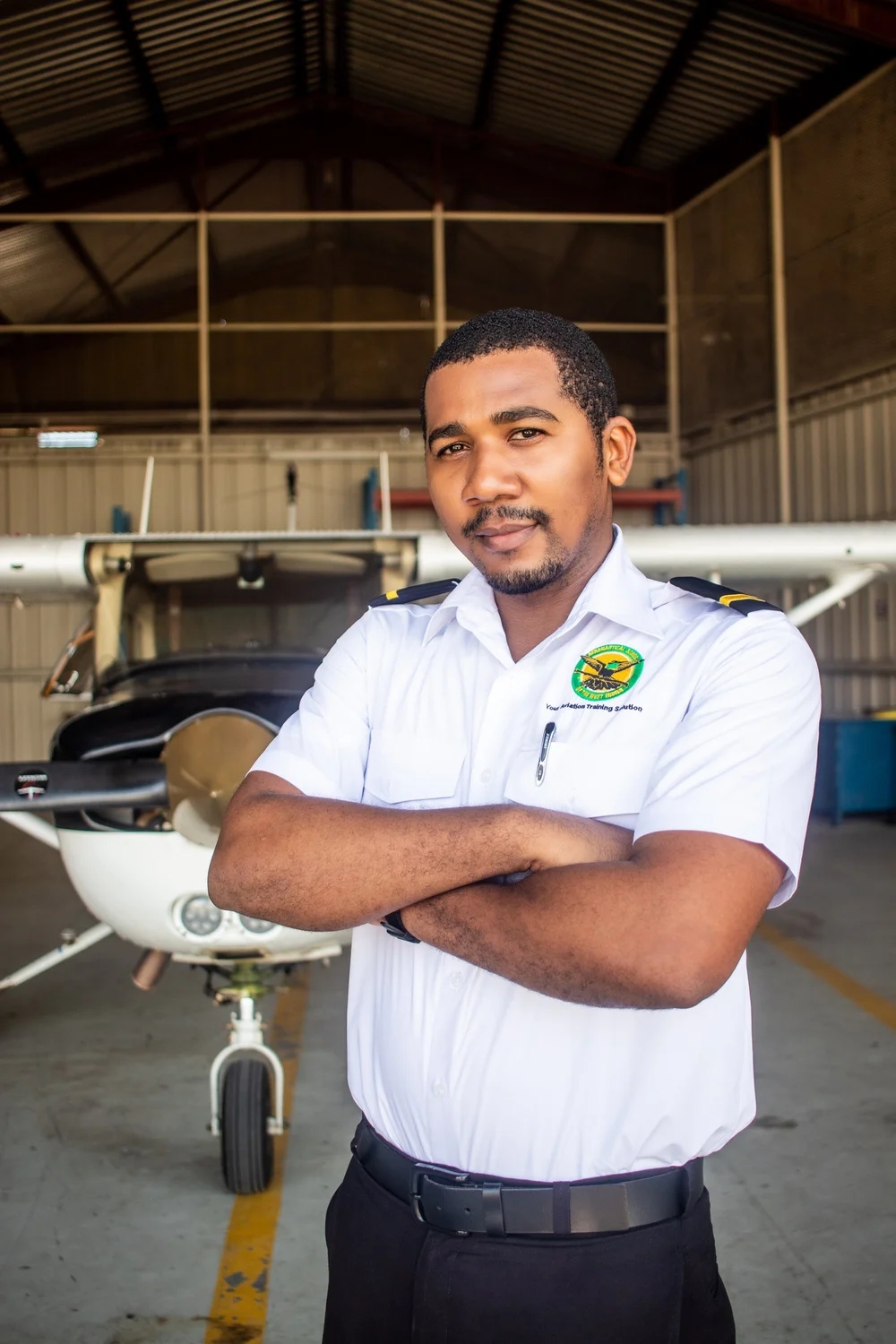 Aeronautical School W.I.