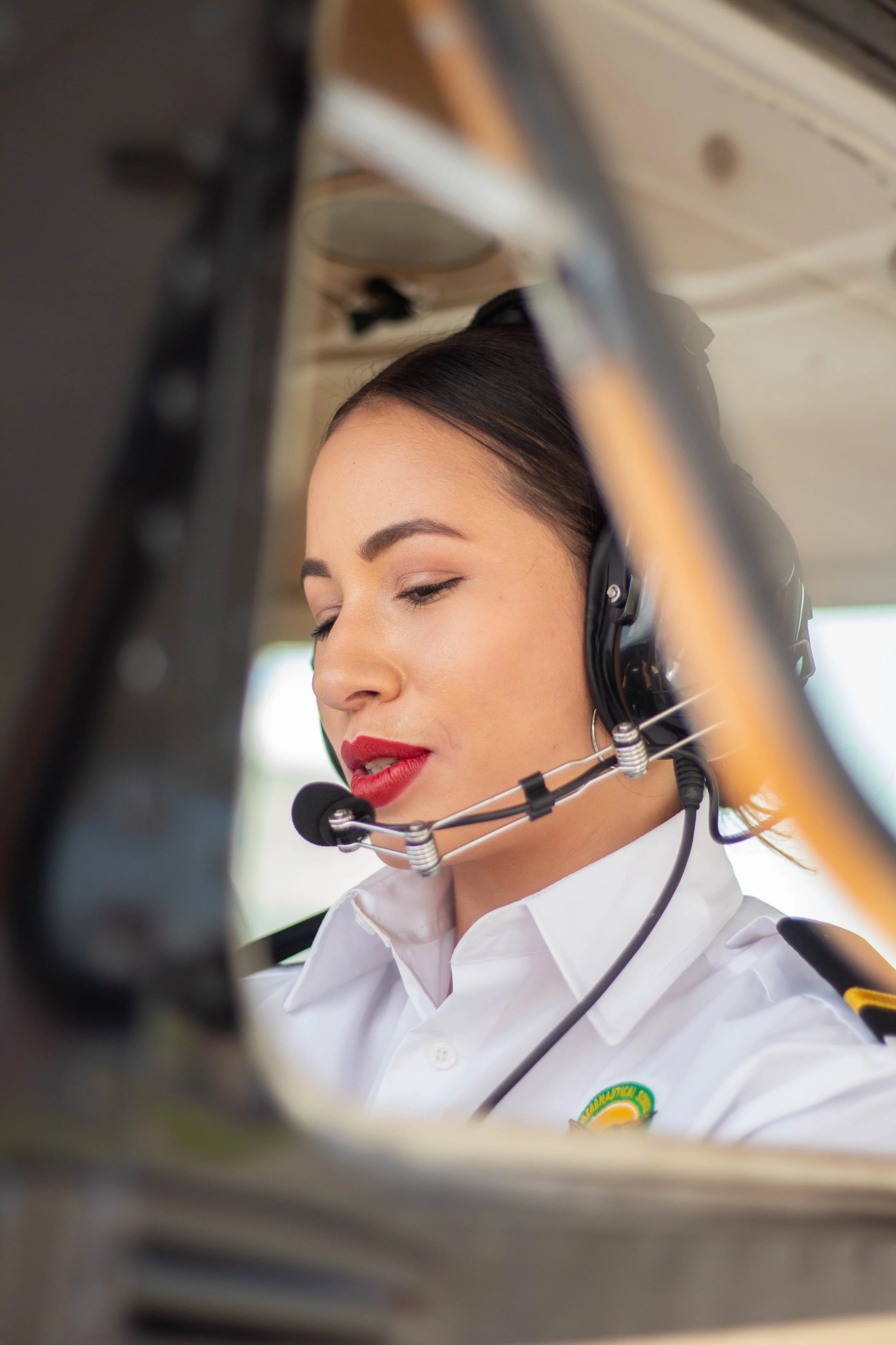 Aeronautical School W.I.