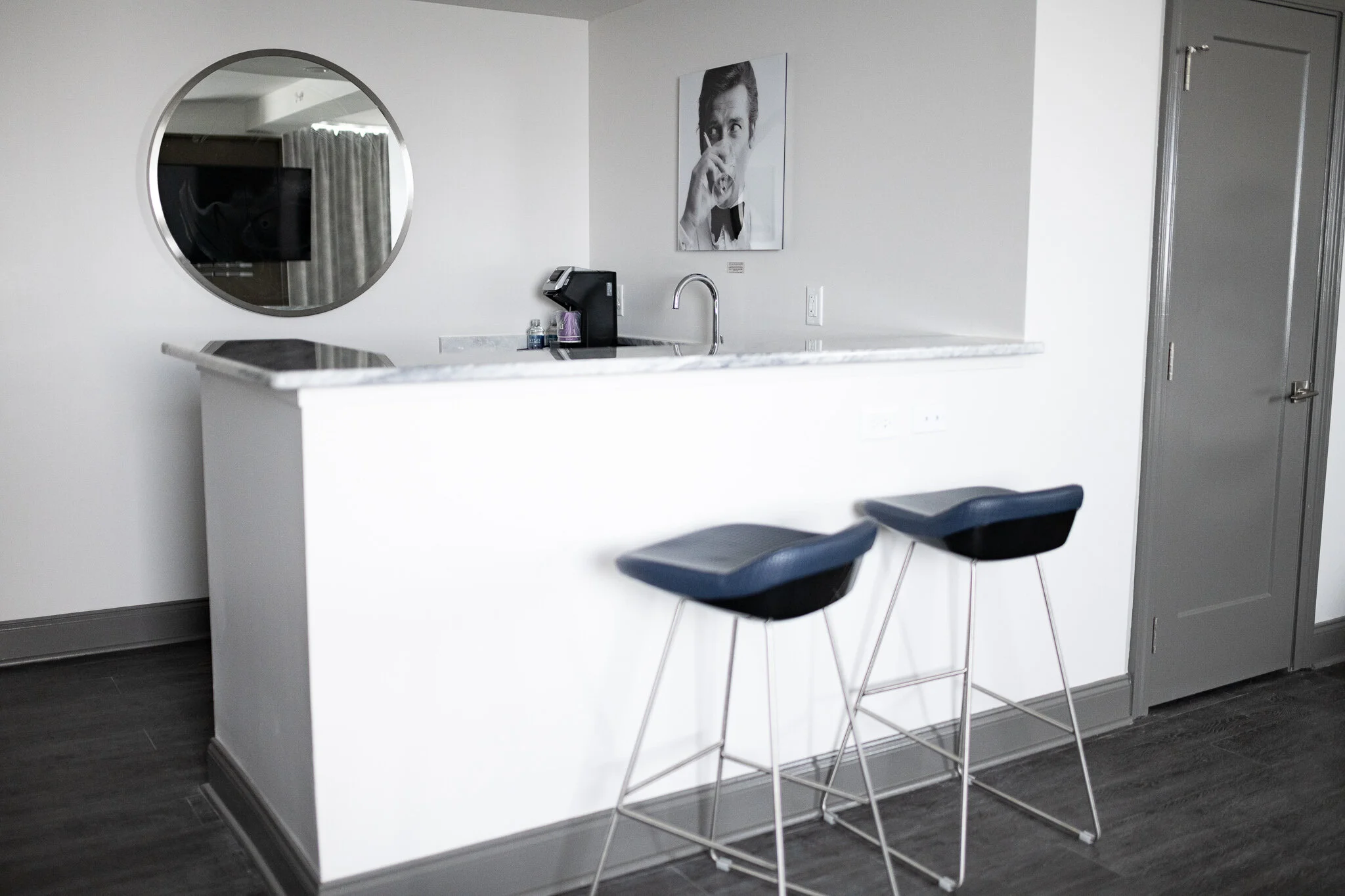 Suites — Hotel Legends